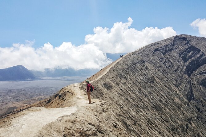2 Days - Bromo Camping // 14.00 - 13.00 - Authentic Experiences and Traveler Perspectives