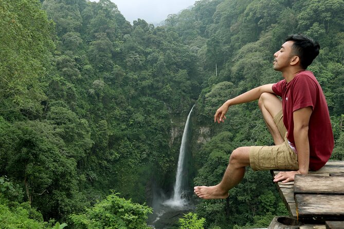 2 Days - Bromo Camping // 14.00 - 13.00 - Transport, Duration, and Value