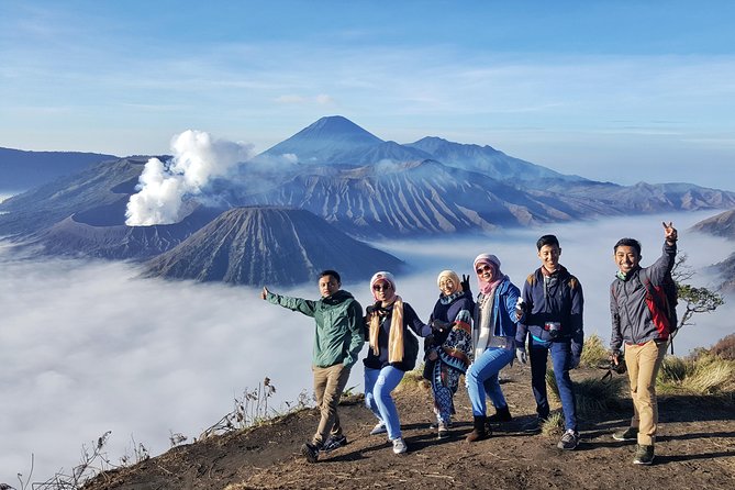 2 Days - Bromo Ijen Bali Ultimate Tour // D1 01.00 - D2 14.00 - The Challenges and Considerations