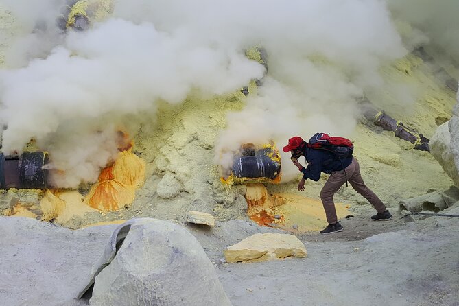 2 Days - Bromo Ijen Bali Ultimate Tour // D1 01.00 - D2 14.00 - Who Is This Tour Best For?