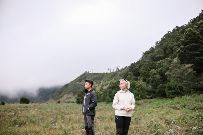 2 Days - Bromo Ijen Bali Ultimate Tour // D1 01.00 - D2 14.00 - Final Thoughts: Is It Worth It?