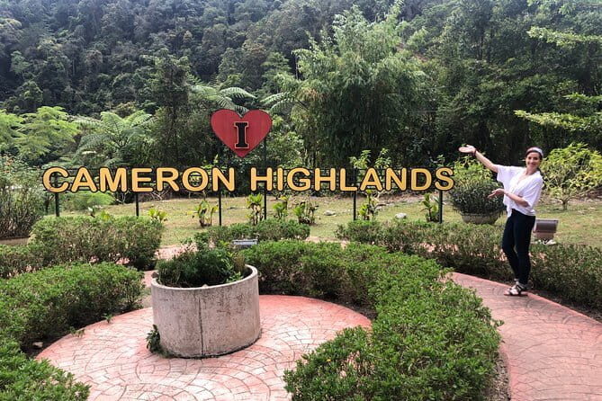 2 Days Cameron Highlands, Batu Caves & Kuala Selangor Fireflies Tour - Discover Malaysias Charm: A 2-Day Tour of Cameron Highlands, Batu Caves & Kuala Selangor Fireflies