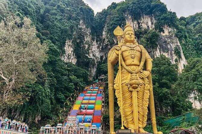 2 Days Cameron Highlands, Batu Caves & Kuala Selangor Fireflies Tour - Final Thoughts
