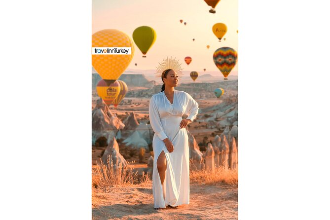 2-Days Cappadocia-Dream From/To Istanbul (Optional Balloon Ride) - Pricing and Cancellation