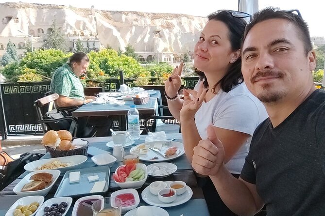 2-Days Cappadocia-Dream From/To Istanbul (Optional Balloon Ride) - Traveler Feedback