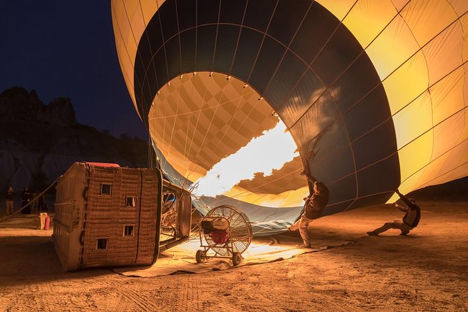 2 Days Cappadocia From Istanbul W/Cave Hotel+OptıOnal Balloon - Important Information and Policies
