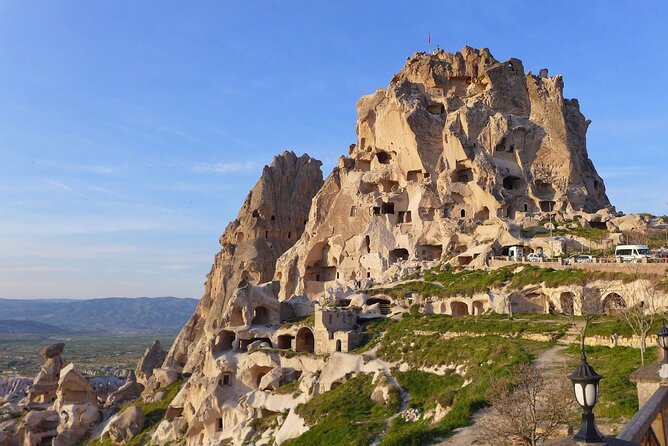 2 Days Cappadocia Red and Green Tour from Istanbul by Flight - Final Thoughts