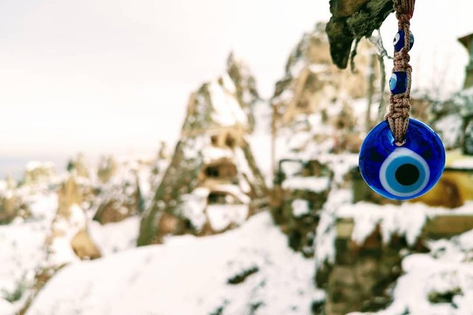 2 Days Cappadocia Tour - Transportation, Timing, and Group Size