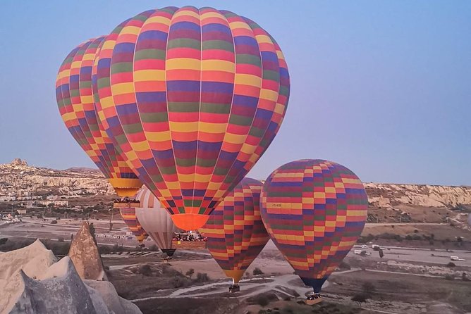 2 Days Cappadocia Tour - Practical Tips for Your Tour Experience