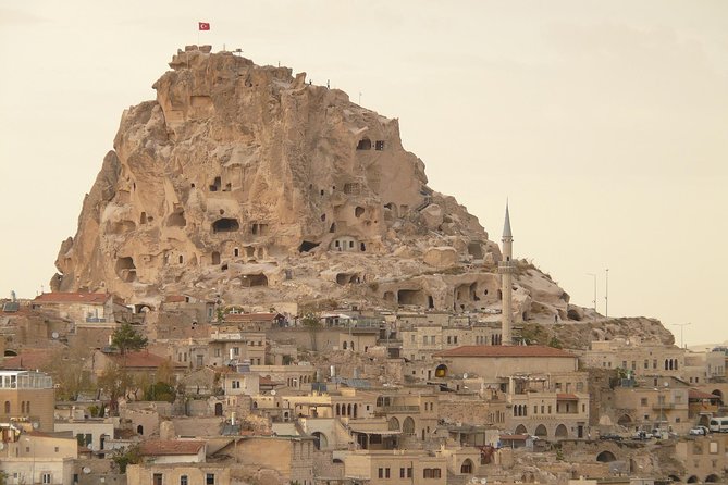 2 Days Cappadocia Tour - Who Is This Tour Best For?