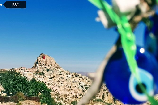 2 Days Cappadocia Tour - FAQ