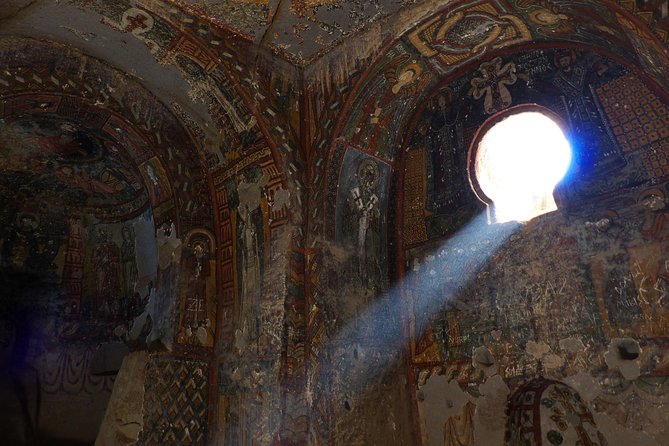 2 Days Cappadocia Tour Departing From Istanbul - Who Will Love This Tour?