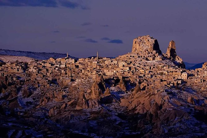 2 Days Cappadocia Tour Departing From Istanbul - The Sum Up
