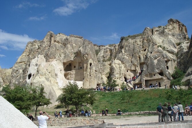 2 Days Cappadocia Tour Departing From Istanbul - FAQ