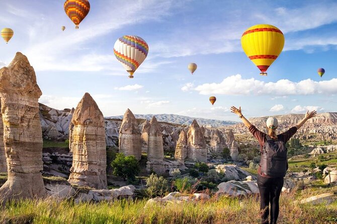 2 Days Cappadocia Tour From Alanya With Cave Hotel Overnight - Understanding the Value: Is It Worth It?