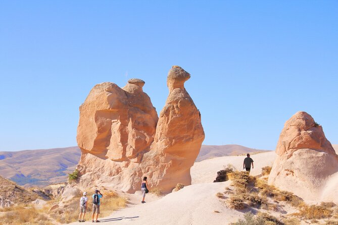 2 Days Cappadocia Tour from Ankara - Price and Value