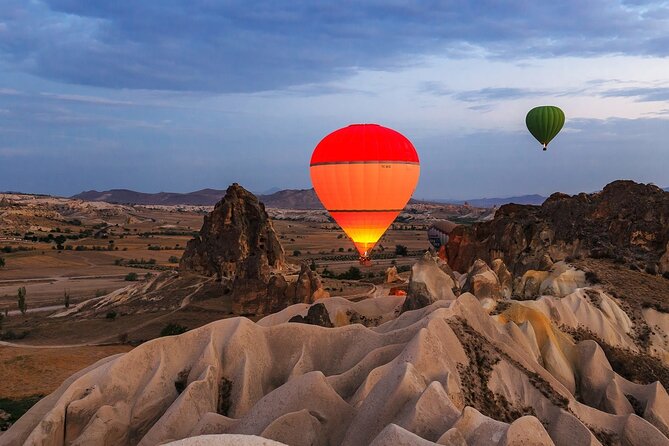 2 Days Cappadocia Tour from Ankara - Authentic Experiences and Real Traveller Insights
