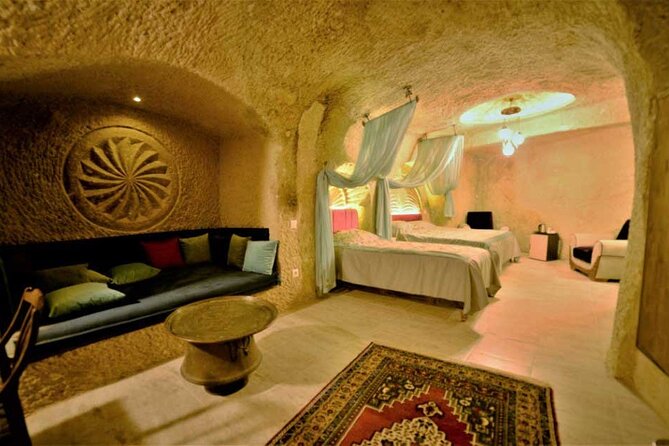 2 Days Cappadocia Tour From Antalya, Belek, Kemer, Alanya, Side - Understanding Pickup and Transfer Processes