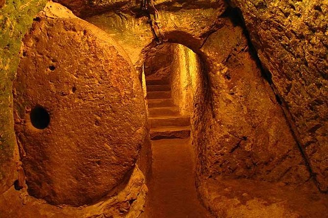 2 Days Cappadocia Tour From Istanbul - Pricing and Cancellation