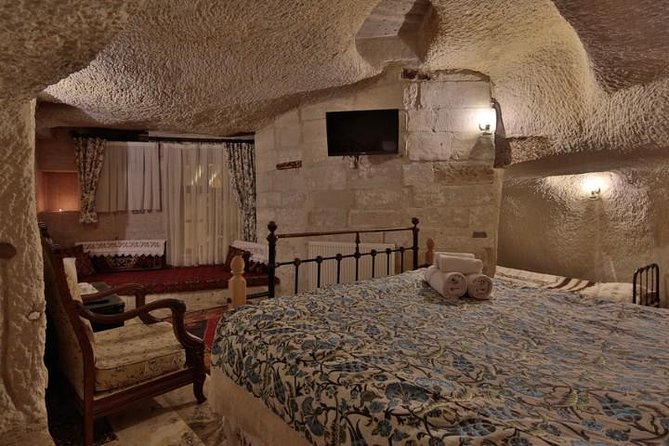 2 Days Cappadocia Tour From Istanbul - Customer Feedback