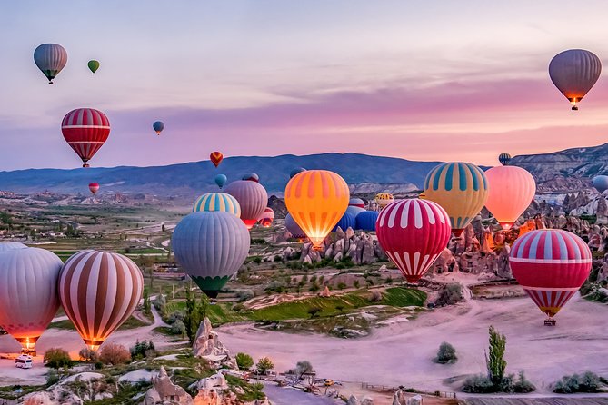 2 Days Cappadocia Tour from Istanbul - Who Will Love This Tour?