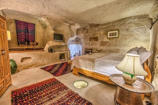2 Days Cappadocia tour from Istanbul - Frequently Asked Questions
