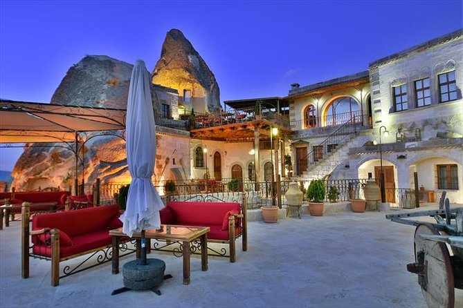 2 Days Cappadocia tour from Istanbul - Additional Tips