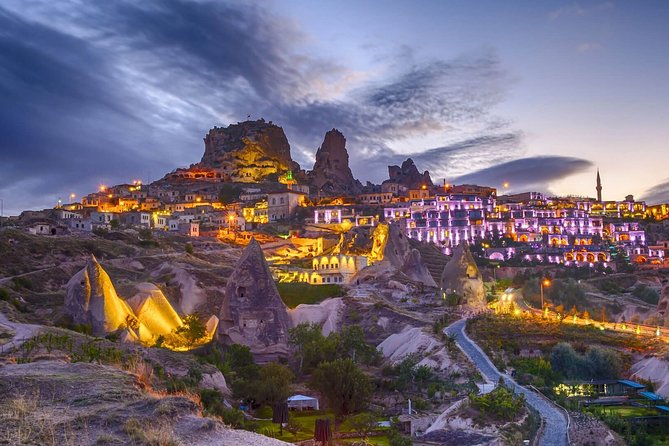 2 Days Cappadocia Tour from Istanbul - Discovering the 2 Days Cappadocia Tour from Istanbul: An In-Depth Review