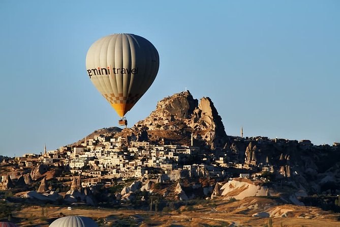 2 Days Cappadocia Tour from Istanbul - Why This Tour Works for Travelers