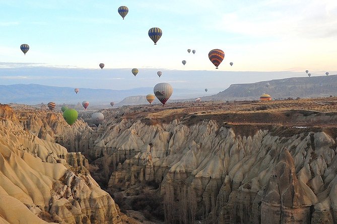 2 Days Cappadocia Tour from Istanbul - Final Thoughts