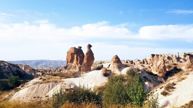 2 Days Cappadocia Tour from istanbul - Why This Tour Stands Out