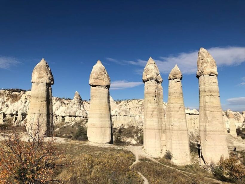 2 Days Cappadocia Tour from istanbul - What We Found Most Impressive
