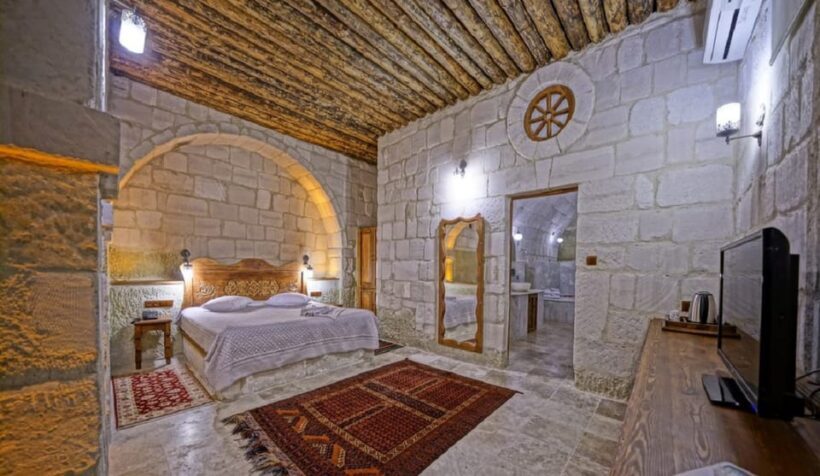 2 Days Cappadocia Tour from Istanbul and ending Antalya - A Closer Look at the Itinerary