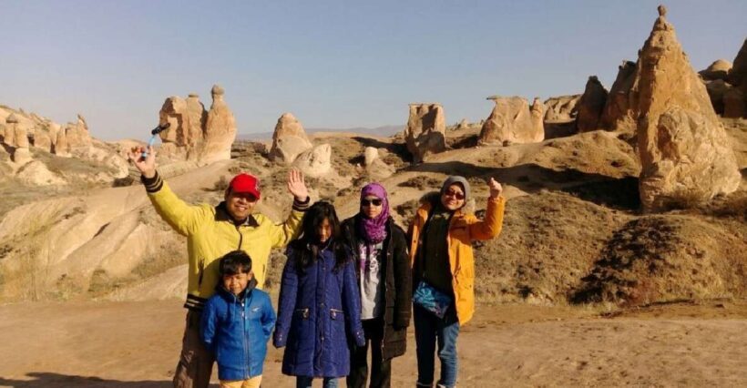 2 Days Cappadocia Tour From Istanbul by Overnight Bus - What Makes This Tour Worth Considering?