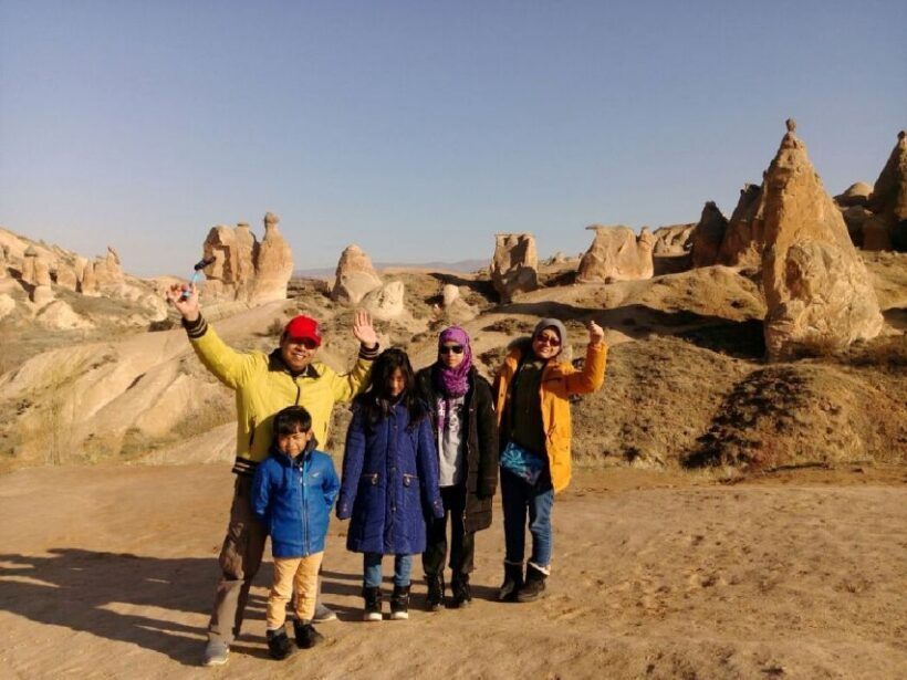 2 Days Cappadocia Tour From Istanbul by Overnight Bus - FAQs
