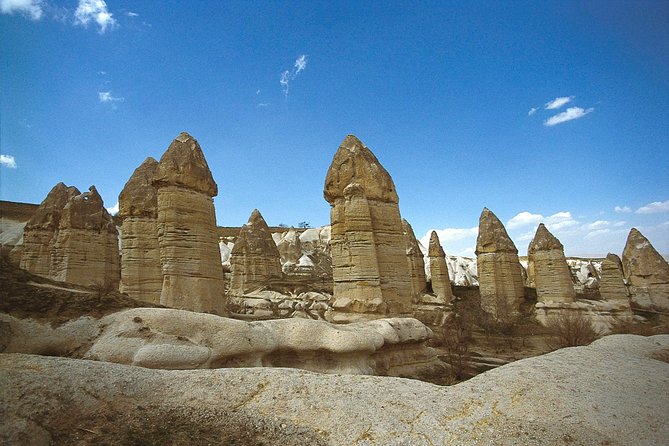 2 Days Cappadocia Tour From Istanbul by Overnight Bus - What to Expect From the Overnight Bus Journey