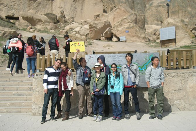 2 Days Cappadocia Tour From Istanbul by Overnight Bus - Cultural Experiences: Hittite Pottery in Avanos