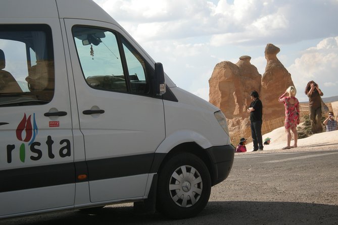 2 Days Cappadocia Tour From Istanbul by Overnight Bus - Details on Accommodation and Meals Included
