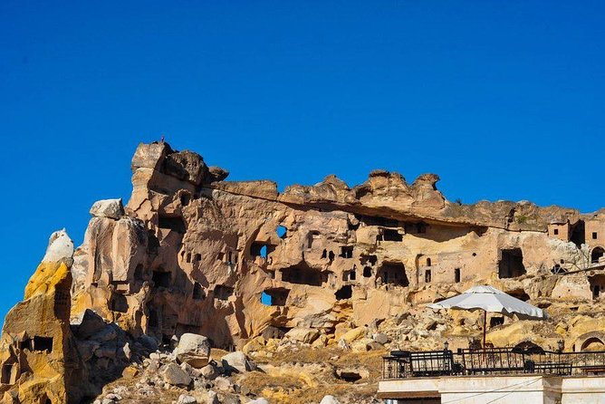 2 Days Cappadocia Tour From Istanbul by Overnight Bus - Booking Information and Travel Tips