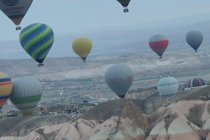 2 days Cappadocia Tour from Istanbul by Plane - Genuine Value and Considerations