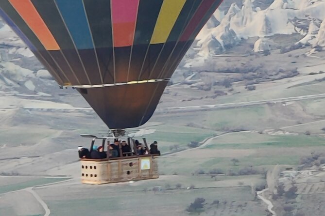2 days Cappadocia Tour from Istanbul by Plane - Who Should Consider This Tour?