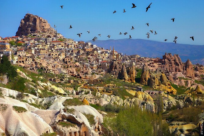 2 Days Cappadocia Tour From Istanbul - Customer Service and Communication
