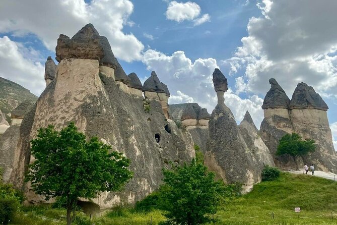 2 Days Cappadocia Tour from Istanbul - English - Authentic Experiences and Highlights