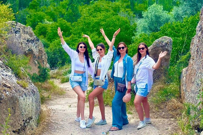 2 Days Cappadocia Tour from Istanbul - English - Who Is This Tour Best For?