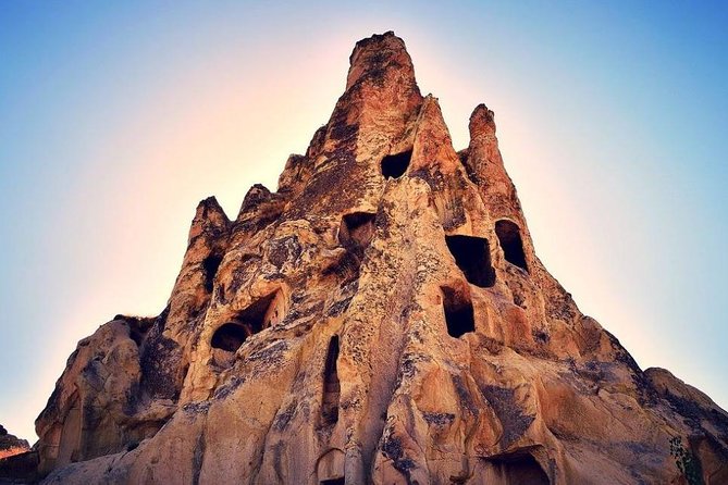 2 Days Cappadocia Tour from Istanbul with Cave Hotel & Balloon Ride - What We Value in This Tour