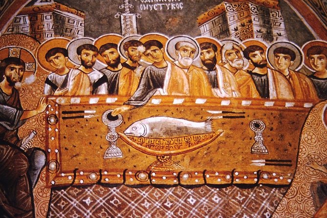 2 Days Cappadocia Tour from Istanbul with Cave Hotel & Balloon Ride - Who Should Consider This Tour?