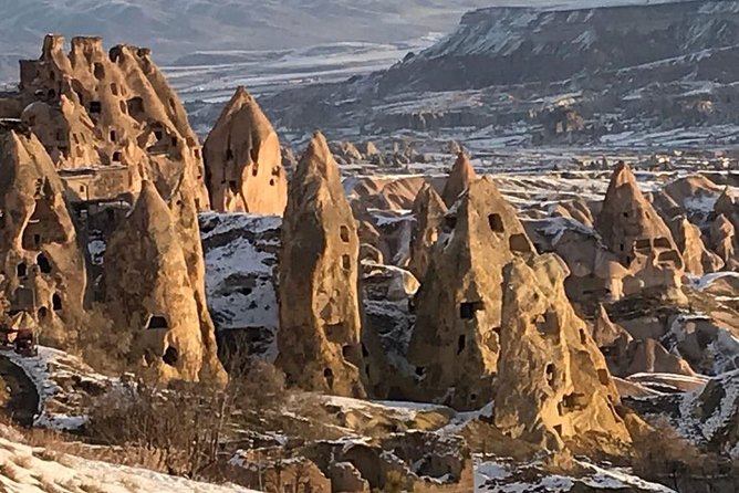 2 Days Cappadocia Tour from Istanbul with Cave Hotel & Balloon Ride - FAQ
