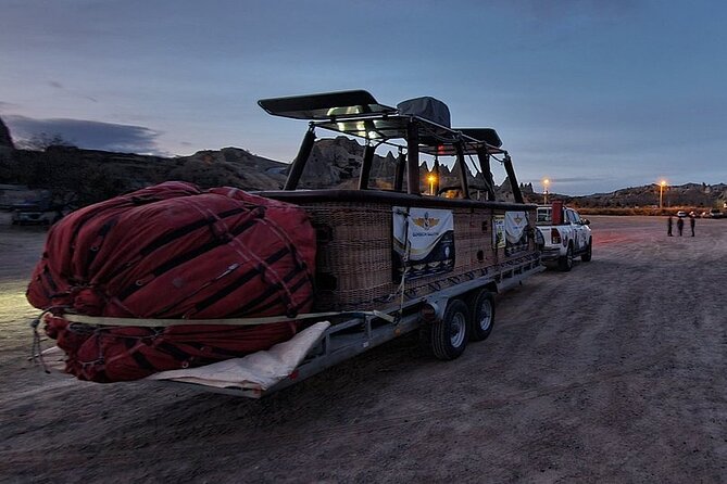 2 Days Cappadocia Tour from Istanbul with Optional Balloon - The Value in Details
