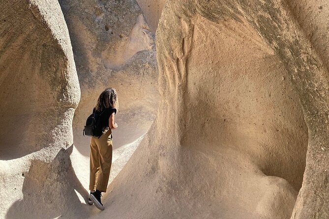 2 Days Cappadocia Tour from Istanbul with Optional Balloon - Final Thoughts