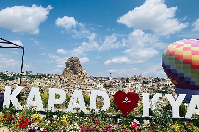 2 Days Cappadocia Tour from Istanbul with Optional Balloon - Frequently Asked Questions